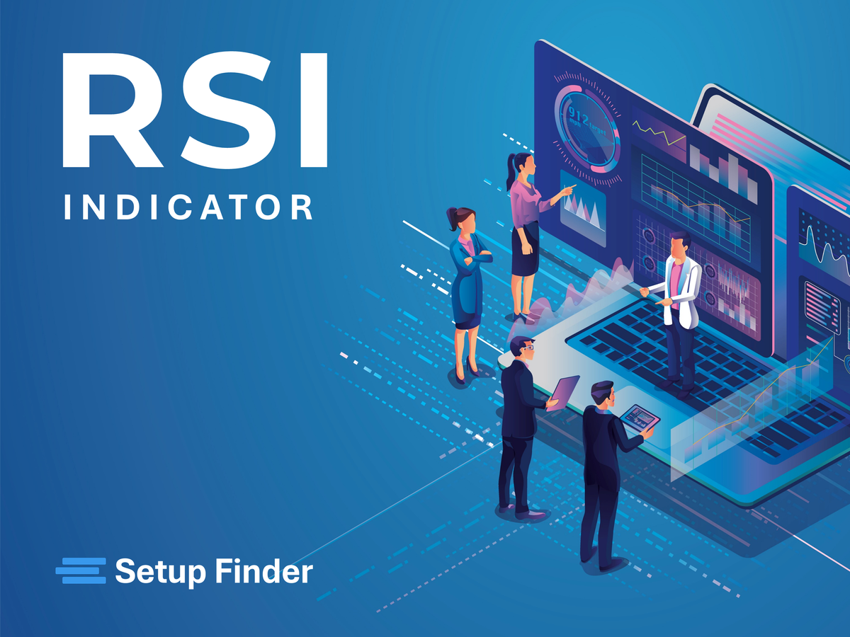RSI Indicator: What It Is and How to Use It in Trading