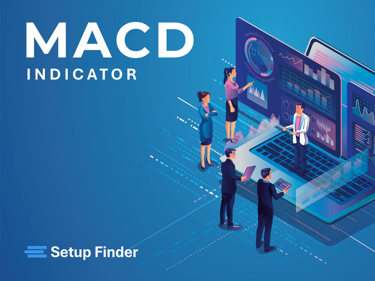 MACD Indicator: What It Is and How to Use It in Trading
