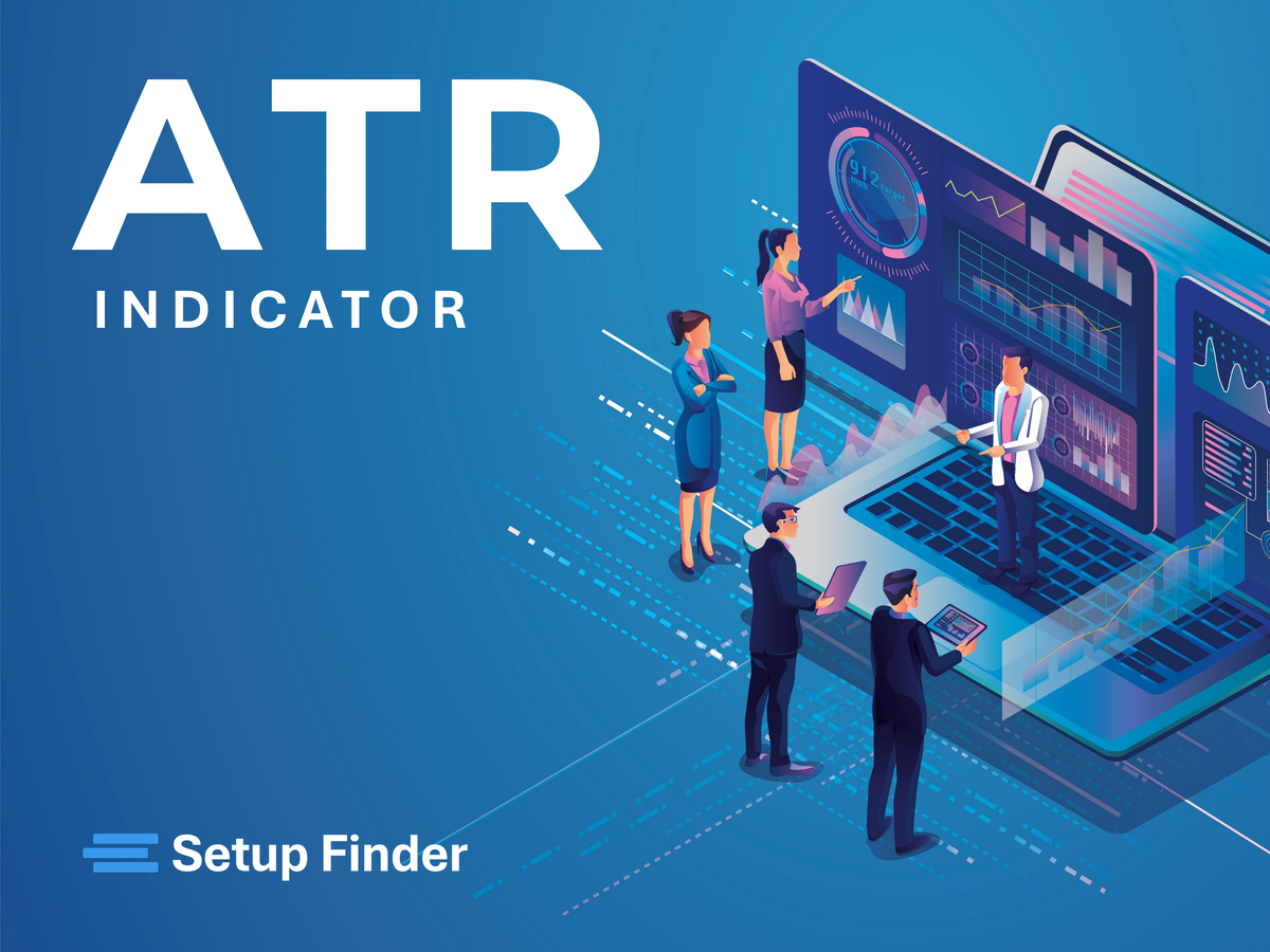 ATR Indicator: What It Is and How to Use It in Trading
