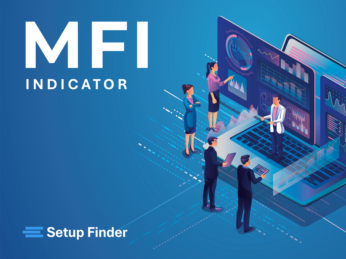 MFI Indicator: What It Is and How to Use It in Trading